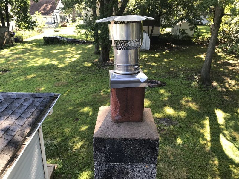 Stratton Heating & Air Conditioning Certified HVAC & Chimney Experts